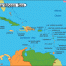 Barbados Map - ToursMaps.com
