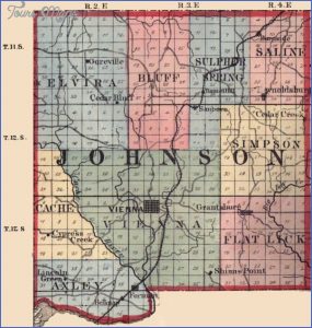 johnson county kansas zip code map Archives - ToursMaps.com