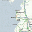 Blackpool Map - ToursMaps.com