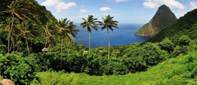 Santa Lucía Travel Guide: Map Of The Entire Town - ToursMaps.com